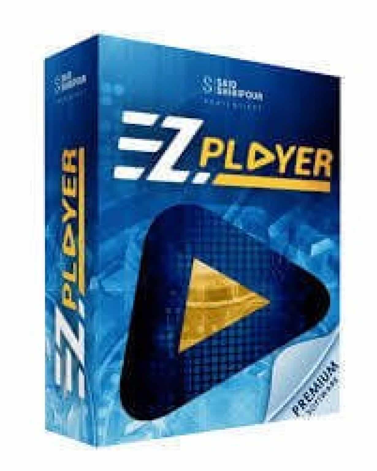 Im Test: Der EZPlayer von Said Shiripour 2026 Infos, Erfahrungen ...