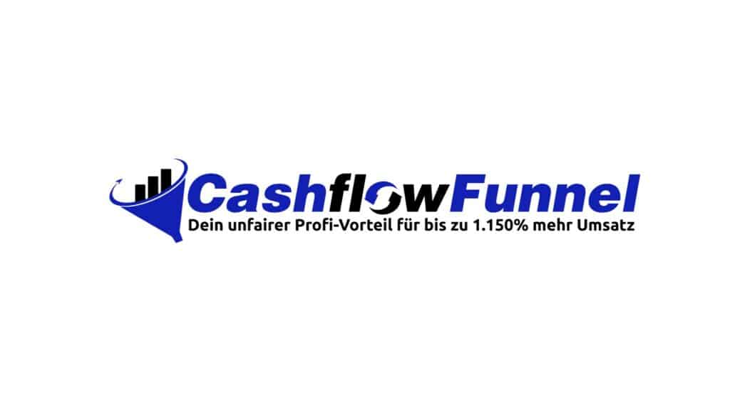 Im Test: „Dein CashflowFunnel“ von Eric Promm 2024 Infos, Erfahrungen ...