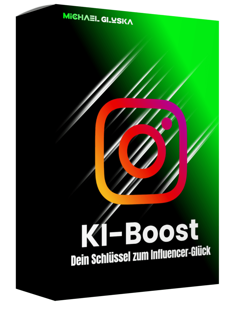 Maximiere deine VK-Seite: Mit KI-Boost von Michael Gluska zu mehr Reichweite und Einnahmen! 2025 ...